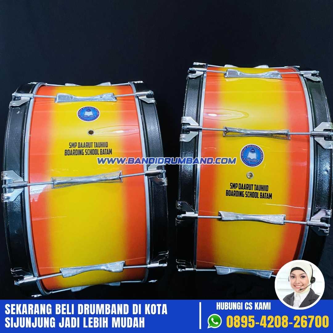 Harga Alat Musik Drum Band di Sijunjung